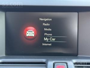 Melns Volvo XC60 2016 Rīga, ar dzinēja tilpumu 2.00 L un nobraukumu 289 tūkst. km par 11900 €, foto 11 vietnē AUTOMOTO.COM.LV