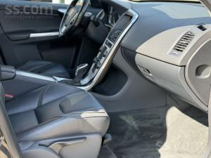 Melns Volvo XC60 2016 Rīga, ar dzinēja tilpumu 2.00 L un nobraukumu 289 tūkst. km par 11900 €, foto 13 vietnē AUTOMOTO.COM.LV