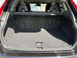 Melns Volvo XC60 2016 Rīga, ar dzinēja tilpumu 2.00 L un nobraukumu 289 tūkst. km par 11900 €, foto 15 vietnē AUTOMOTO.COM.LV
