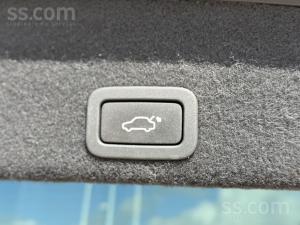 Melns Volvo XC60 2016 Rīga, ar dzinēja tilpumu 2.00 L un nobraukumu 289 tūkst. km par 11900 €, foto 16 vietnē AUTOMOTO.COM.LV