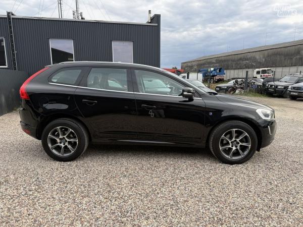 Melns Volvo XC60 2016 Kauņa, ar dzinēja tilpumu 2.00 L un nobraukumu 254 tūkst. km par 11200 €, foto 7 vietnē AUTOMOTO.COM.LV