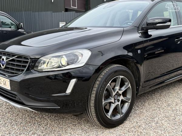 Melns Volvo XC60 2016 Kauņa, ar dzinēja tilpumu 2.00 L un nobraukumu 254 tūkst. km par 11200 €, foto 9 vietnē AUTOMOTO.COM.LV