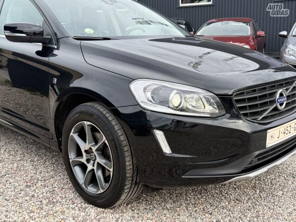 Melns Volvo XC60 2016 Kauņa, ar dzinēja tilpumu 2.00 L un nobraukumu 254 tūkst. km par 11200 €, foto 10 vietnē AUTOMOTO.COM.LV