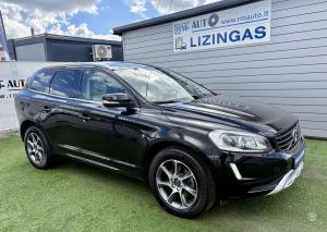 Melns Volvo XC60 2016 Panevēža, ar dzinēja tilpumu 1.97 L un nobraukumu 246 tūkst. km par 10500 €, foto 4 vietnē AUTOMOTO.COM.LV