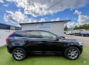 Melns Volvo XC60 2016 Panevēža, ar dzinēja tilpumu 1.97 L un nobraukumu 246 tūkst. km par 10500 €, foto 6 vietnē AUTOMOTO.COM.LV