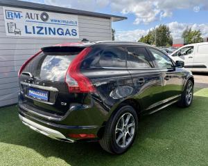 Melns Volvo XC60 2016 Panevēža, ar dzinēja tilpumu 1.97 L un nobraukumu 246 tūkst. km par 10500 €, foto 7 vietnē AUTOMOTO.COM.LV