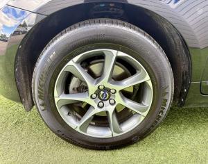 Melns Volvo XC60 2016 Panevēža, ar dzinēja tilpumu 1.97 L un nobraukumu 246 tūkst. km par 10500 €, foto 12 vietnē AUTOMOTO.COM.LV