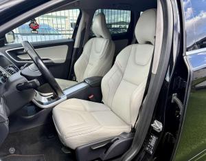 Melns Volvo XC60 2016 Panevēža, ar dzinēja tilpumu 1.97 L un nobraukumu 246 tūkst. km par 10500 €, foto 14 vietnē AUTOMOTO.COM.LV