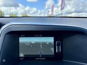 Melns Volvo XC60 2016 Panevēža, ar dzinēja tilpumu 1.97 L un nobraukumu 246 tūkst. km par 10500 €, foto 17 vietnē AUTOMOTO.COM.LV