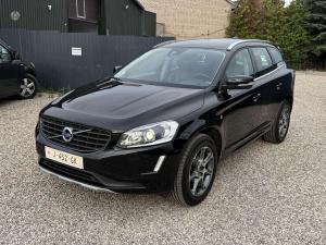 Melns Volvo XC60 2016 Kauņa, ar dzinēja tilpumu 1.97 L un nobraukumu 254 tūkst. km par 11200 €, foto  vietnē AUTOMOTO.COM.LV