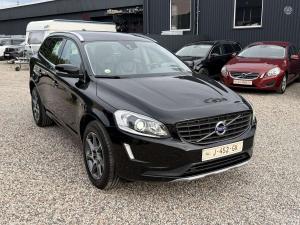 Melns Volvo XC60 2016 Kauņa, ar dzinēja tilpumu 1.97 L un nobraukumu 254 tūkst. km par 11200 €, foto 3 vietnē AUTOMOTO.COM.LV