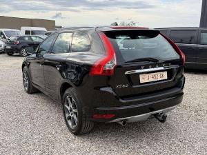 Melns Volvo XC60 2016 Kauņa, ar dzinēja tilpumu 1.97 L un nobraukumu 254 tūkst. km par 11200 €, foto 4 vietnē AUTOMOTO.COM.LV
