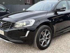 Melns Volvo XC60 2016 Kauņa, ar dzinēja tilpumu 1.97 L un nobraukumu 254 tūkst. km par 11200 €, foto 10 vietnē AUTOMOTO.COM.LV