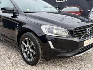 Melns Volvo XC60 2016 Kauņa, ar dzinēja tilpumu 1.97 L un nobraukumu 254 tūkst. km par 11200 €, foto 11 vietnē AUTOMOTO.COM.LV