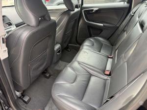 Melns Volvo XC60 2016 Kauņa, ar dzinēja tilpumu 1.97 L un nobraukumu 254 tūkst. km par 11200 €, foto 15 vietnē AUTOMOTO.COM.LV