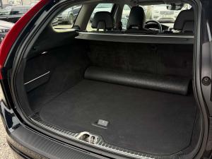 Melns Volvo XC60 2016 Kauņa, ar dzinēja tilpumu 1.97 L un nobraukumu 254 tūkst. km par 11200 €, foto 17 vietnē AUTOMOTO.COM.LV