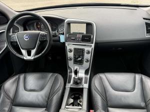 Melns Volvo XC60 2016 Kauņa, ar dzinēja tilpumu 1.97 L un nobraukumu 254 tūkst. km par 11200 €, foto 19 vietnē AUTOMOTO.COM.LV