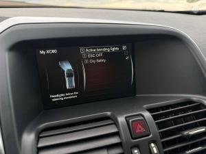 Melns Volvo XC60 2016 Kauņa, ar dzinēja tilpumu 1.97 L un nobraukumu 254 tūkst. km par 11200 €, foto 25 vietnē AUTOMOTO.COM.LV