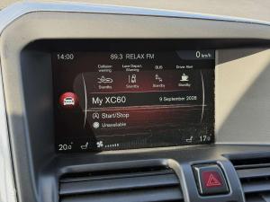 Black Volvo XC60 2016 in Taurage, with an engine capacity of 2.40 L and mileage of 224 thousand km for 13990 €, photo 23 on AUTOMOTO.COM.LV