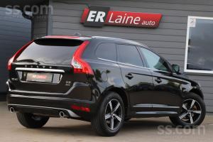 Melns Volvo XC60 2016 Tukums, ar dzinēja tilpumu 2.40 L un nobraukumu 234 tūkst. km par 14900 €, foto 4 vietnē AUTOMOTO.COM.LV