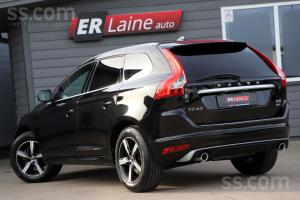 Melns Volvo XC60 2016 Tukums, ar dzinēja tilpumu 2.40 L un nobraukumu 234 tūkst. km par 14900 €, foto 5 vietnē AUTOMOTO.COM.LV