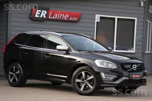 Melns Volvo XC60 2016 Tukums, ar dzinēja tilpumu 2.40 L un nobraukumu 234 tūkst. km par 14900 €, foto 6 vietnē AUTOMOTO.COM.LV