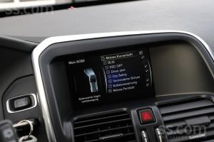 Melns Volvo XC60 2016 Tukums, ar dzinēja tilpumu 2.40 L un nobraukumu 234 tūkst. km par 14900 €, foto 11 vietnē AUTOMOTO.COM.LV
