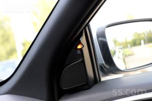 Melns Volvo XC60 2016 Tukums, ar dzinēja tilpumu 2.40 L un nobraukumu 234 tūkst. km par 14900 €, foto 13 vietnē AUTOMOTO.COM.LV
