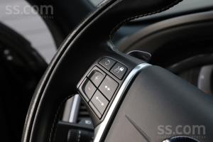 Melns Volvo XC60 2016 Tukums, ar dzinēja tilpumu 2.40 L un nobraukumu 234 tūkst. km par 14900 €, foto 14 vietnē AUTOMOTO.COM.LV