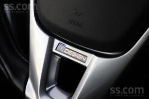 Melns Volvo XC60 2016 Tukums, ar dzinēja tilpumu 2.40 L un nobraukumu 234 tūkst. km par 14900 €, foto 23 vietnē AUTOMOTO.COM.LV