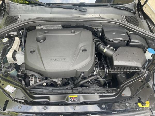 Volvo XC60 2016 Rīga vietnē Melns Volvo XC60 2016 Rīga, ar dzinēja tilpumu 2.00 L un nobraukumu 0 tūkst. km par 14900 €, foto 7 vietnē AUTOMOTO.COM.LV