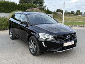 Black Volvo XC60 2016 in Taurage, with an engine capacity of 1.97 L and mileage of 254 thousand km for 9900 €, photo 3 on AUTOMOTO.COM.LV