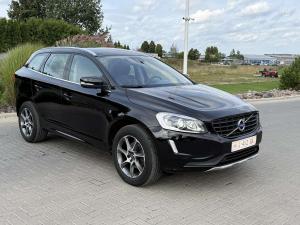 Black Volvo XC60 2016 in Taurage, with an engine capacity of 1.97 L and mileage of 254 thousand km for 9900 €, photo 6 on AUTOMOTO.COM.LV