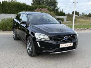 Black Volvo XC60 2016 in Taurage, with an engine capacity of 1.97 L and mileage of 254 thousand km for 9900 €, photo 7 on AUTOMOTO.COM.LV