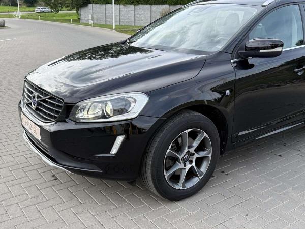Volvo XC60 2016 in Taurage on AUTOMOTO.COM.LV Black Volvo XC60 2016 in Taurage, with an engine capacity of 1.97 L and mileage of 254 thousand km for 9900 €, photo 11 on AUTOMOTO.COM.LV
