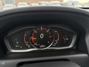 Black Volvo XC60 2016 in Taurage, with an engine capacity of 1.97 L and mileage of 254 thousand km for 9900 €, photo 23 on AUTOMOTO.COM.LV