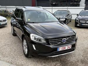 Melns Volvo XC60 2016 Kauņa, ar dzinēja tilpumu 1.97 L un nobraukumu 240 tūkst. km par 9200 €, foto 3 vietnē AUTOMOTO.COM.LV