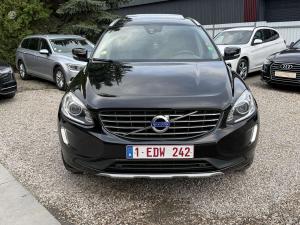 Melns Volvo XC60 2016 Kauņa, ar dzinēja tilpumu 1.97 L un nobraukumu 240 tūkst. km par 9200 €, foto 4 vietnē AUTOMOTO.COM.LV