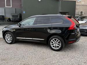 Melns Volvo XC60 2016 Kauņa, ar dzinēja tilpumu 1.97 L un nobraukumu 240 tūkst. km par 9200 €, foto 7 vietnē AUTOMOTO.COM.LV
