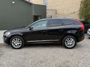 Melns Volvo XC60 2016 Kauņa, ar dzinēja tilpumu 1.97 L un nobraukumu 240 tūkst. km par 9200 €, foto 8 vietnē AUTOMOTO.COM.LV