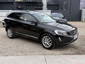 Melns Volvo XC60 2016 Kauņa, ar dzinēja tilpumu 1.97 L un nobraukumu 240 tūkst. km par 9200 €, foto 9 vietnē AUTOMOTO.COM.LV