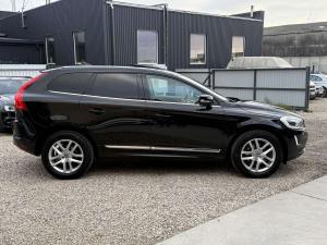 Melns Volvo XC60 2016 Kauņa, ar dzinēja tilpumu 1.97 L un nobraukumu 240 tūkst. km par 9200 €, foto 10 vietnē AUTOMOTO.COM.LV