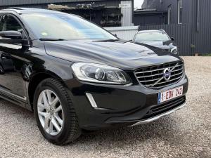 Melns Volvo XC60 2016 Kauņa, ar dzinēja tilpumu 1.97 L un nobraukumu 240 tūkst. km par 9200 €, foto 12 vietnē AUTOMOTO.COM.LV