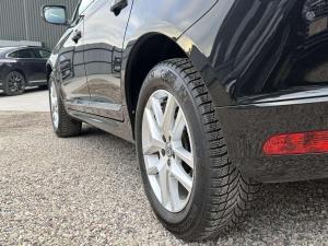 Melns Volvo XC60 2016 Kauņa, ar dzinēja tilpumu 1.97 L un nobraukumu 240 tūkst. km par 9200 €, foto 15 vietnē AUTOMOTO.COM.LV