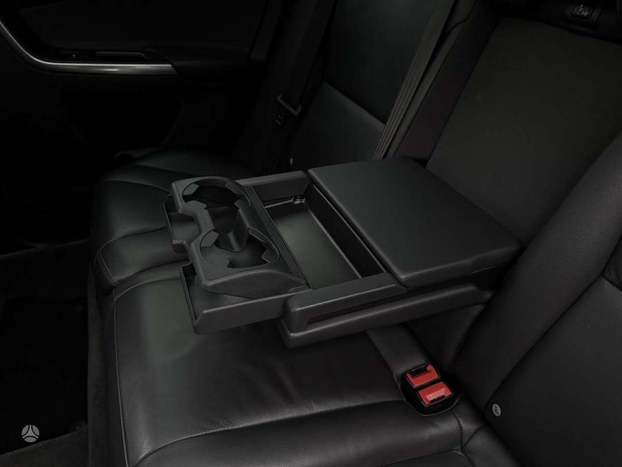Melns Volvo XC60 2016 Kauņa, ar dzinēja tilpumu 1.97 L un nobraukumu 240 tūkst. km par 9200 €, foto 20 vietnē AUTOMOTO.COM.LV