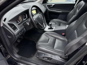 Melns Volvo XC60 2016 Kauņa, ar dzinēja tilpumu 1.97 L un nobraukumu 240 tūkst. km par 9200 €, foto 21 vietnē AUTOMOTO.COM.LV