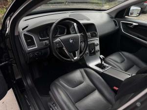 Melns Volvo XC60 2016 Kauņa, ar dzinēja tilpumu 1.97 L un nobraukumu 240 tūkst. km par 9200 €, foto 28 vietnē AUTOMOTO.COM.LV