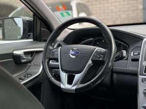 Melns Volvo XC60 2016 Kauņa, ar dzinēja tilpumu 1.97 L un nobraukumu 240 tūkst. km par 9200 €, foto 31 vietnē AUTOMOTO.COM.LV