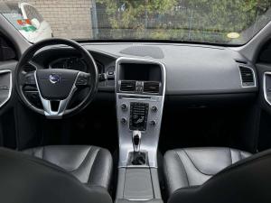 Melns Volvo XC60 2016 Kauņa, ar dzinēja tilpumu 1.97 L un nobraukumu 240 tūkst. km par 9200 €, foto 32 vietnē AUTOMOTO.COM.LV