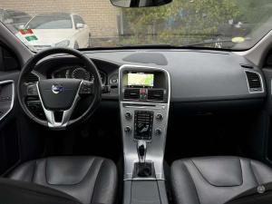 Melns Volvo XC60 2016 Kauņa, ar dzinēja tilpumu 1.97 L un nobraukumu 240 tūkst. km par 9200 €, foto 37 vietnē AUTOMOTO.COM.LV